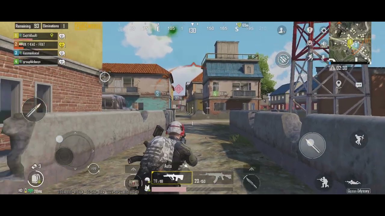 💥Dead match 💥 - YouTube