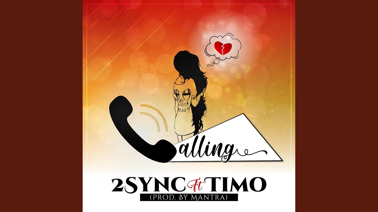 Calling (feat. Timo) - YouTube Music