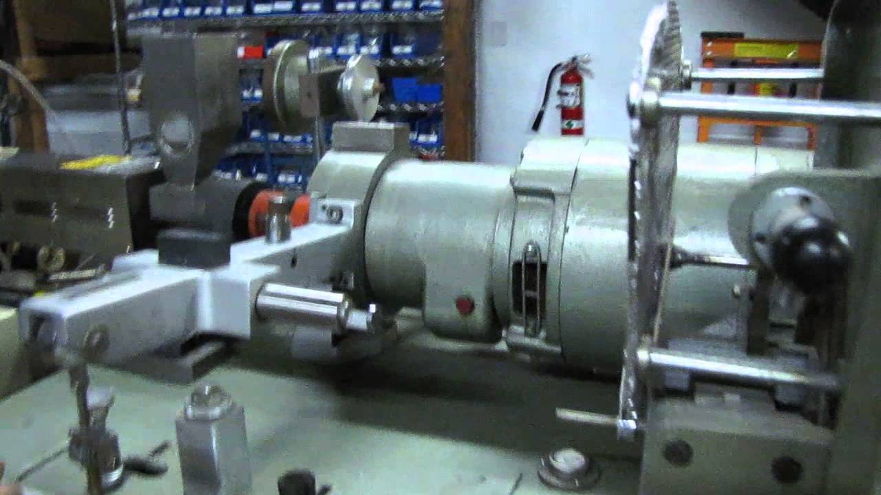 C.W. Brabender Plastic Extruder Plasti-Corder System with Heated Feeder ...