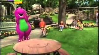 15 Barney i przyjaciele - Spring Into Fun - YouTube