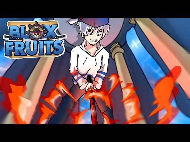 Blox Fruits ล่าหาดาบในตำนาน เอ็นมะที่ได้โคตรง่ายแค่ตีบอส30ตัว!? (ผมขอ ...