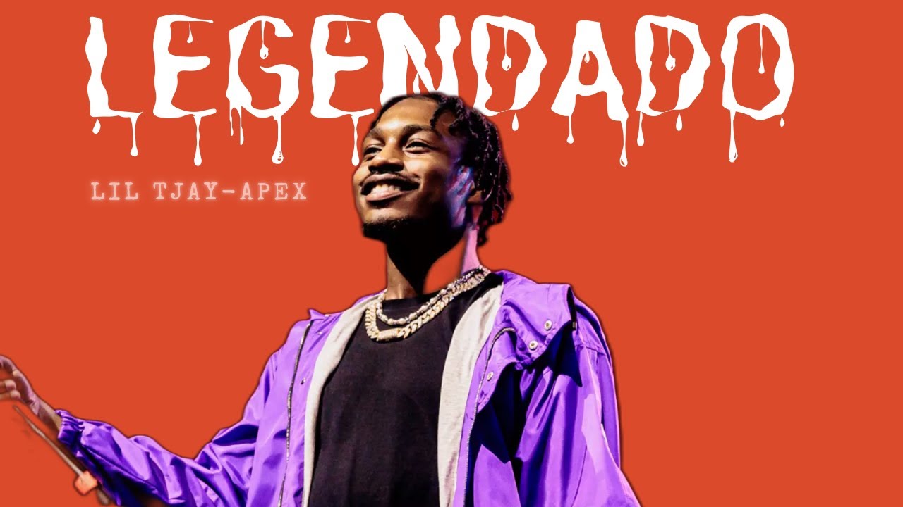 Lil Tjay- APEX (Legenda/tradução) - YouTube