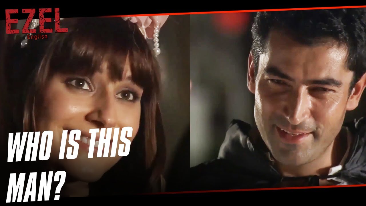 People are not good like you | Ezel Turkish Series - YouTube