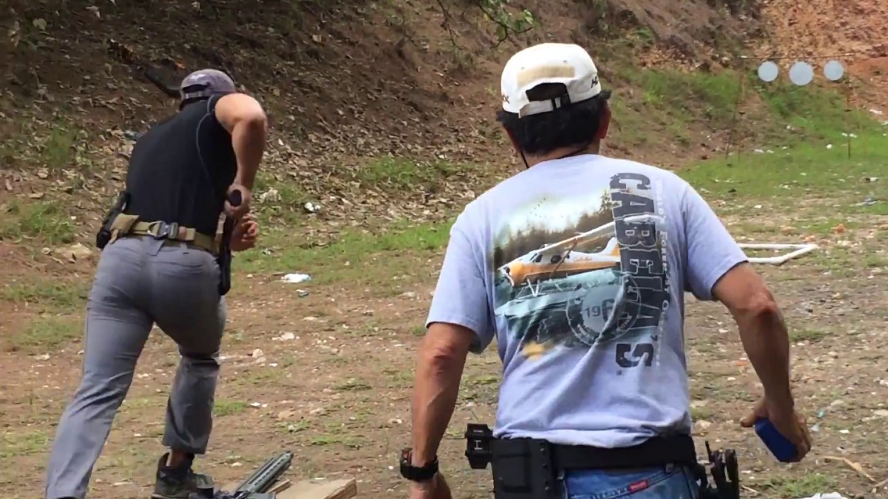 170625 GSSF Isaiah (Stage 2) - YouTube