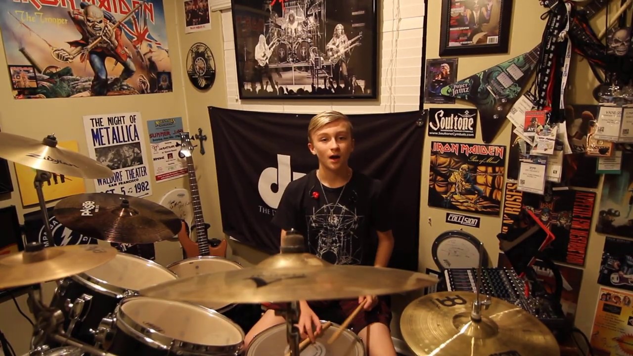 Jonathan Rocks - Introduction - Collision Sticks - YouTube