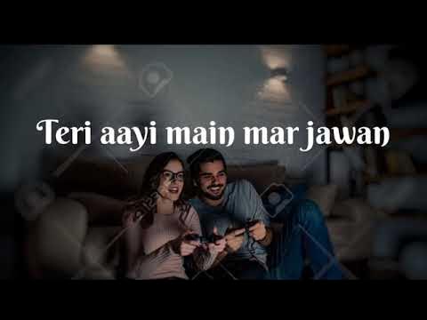 Teri aayi main mar Jawan full song - YouTube