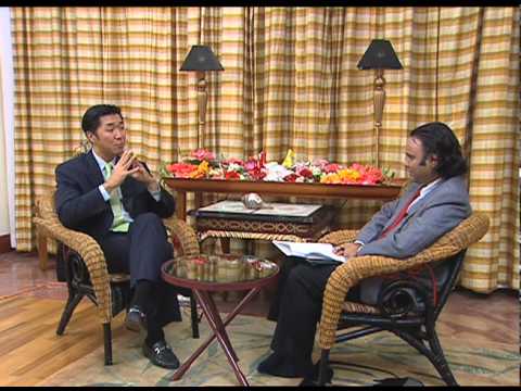 2010 Nepal Interview 03 - YouTube