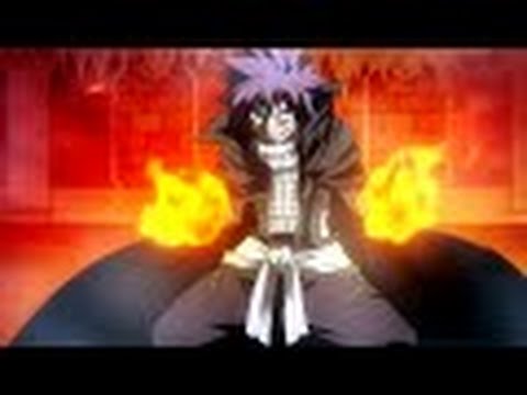Fairy Tail「AMV」-Natsu Return After Time Skip ♫ ᴴ - YouTube