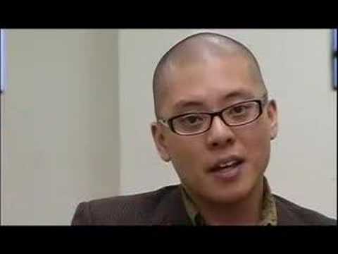 Eric Ting talks about The Bluest Eye, part 1 - YouTube