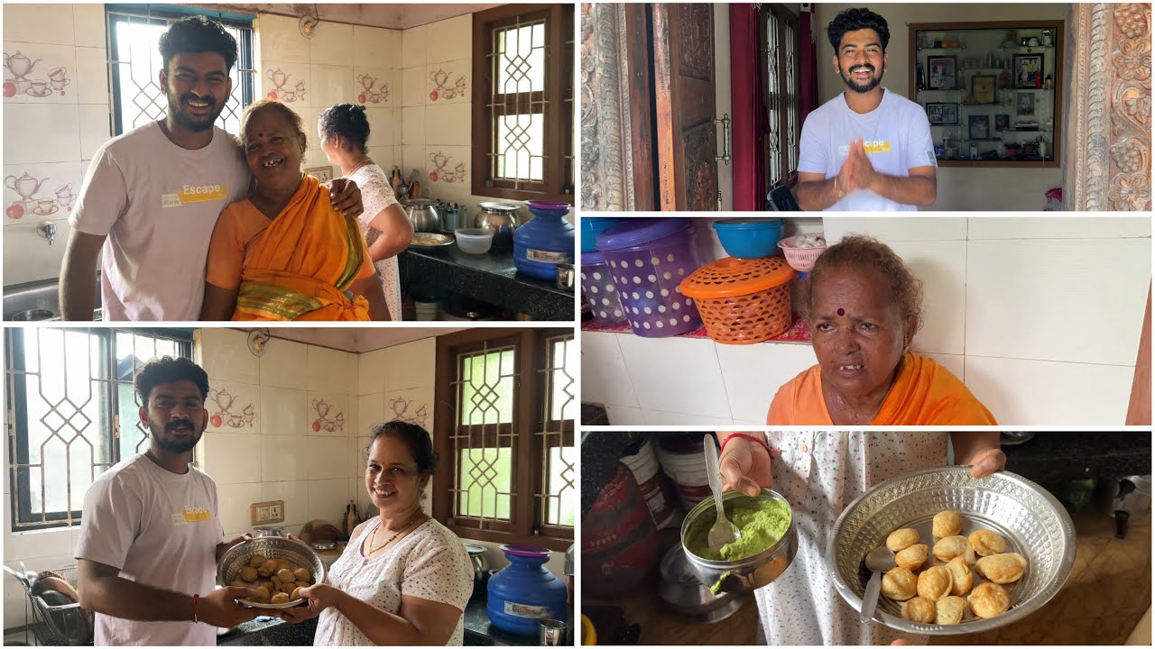 Guli Appa 😋 ️ - YouTube