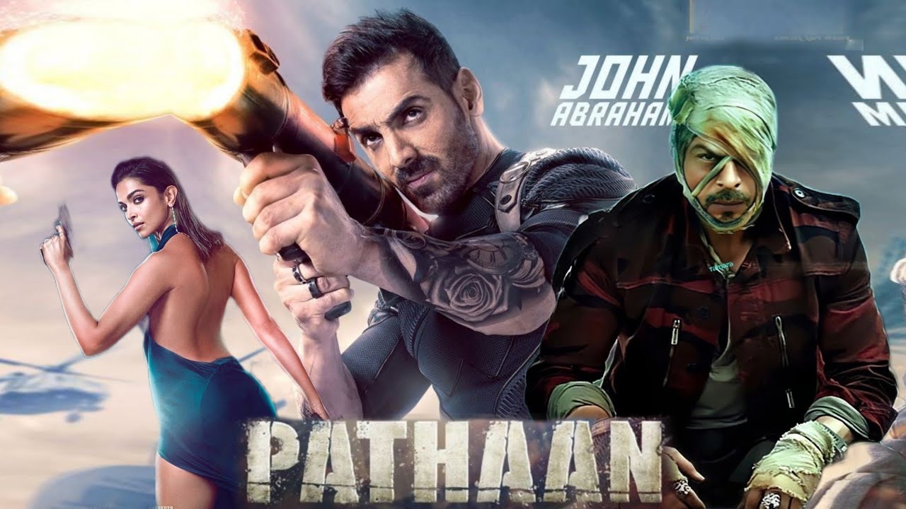 Pathan Full Movie Sharukh Khan Depika New Release Hindi Full Movie ...