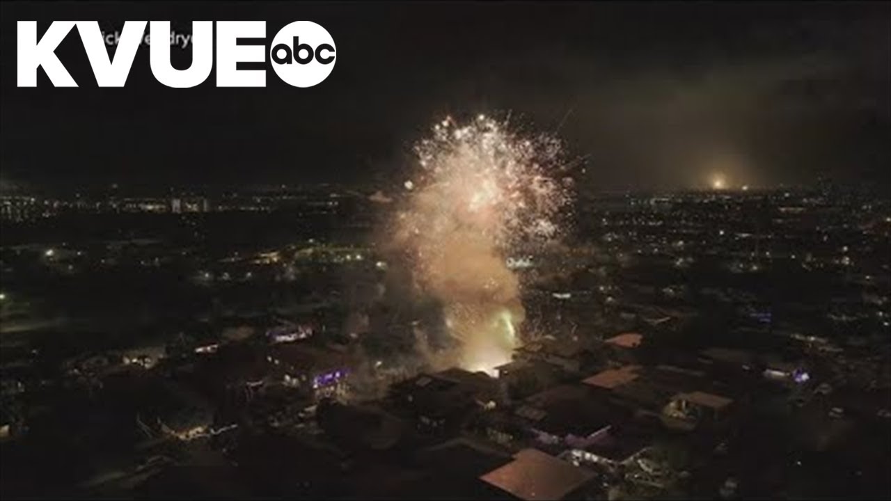 3 killed, at least 20 injured after firework explosion in Honolulu ...
