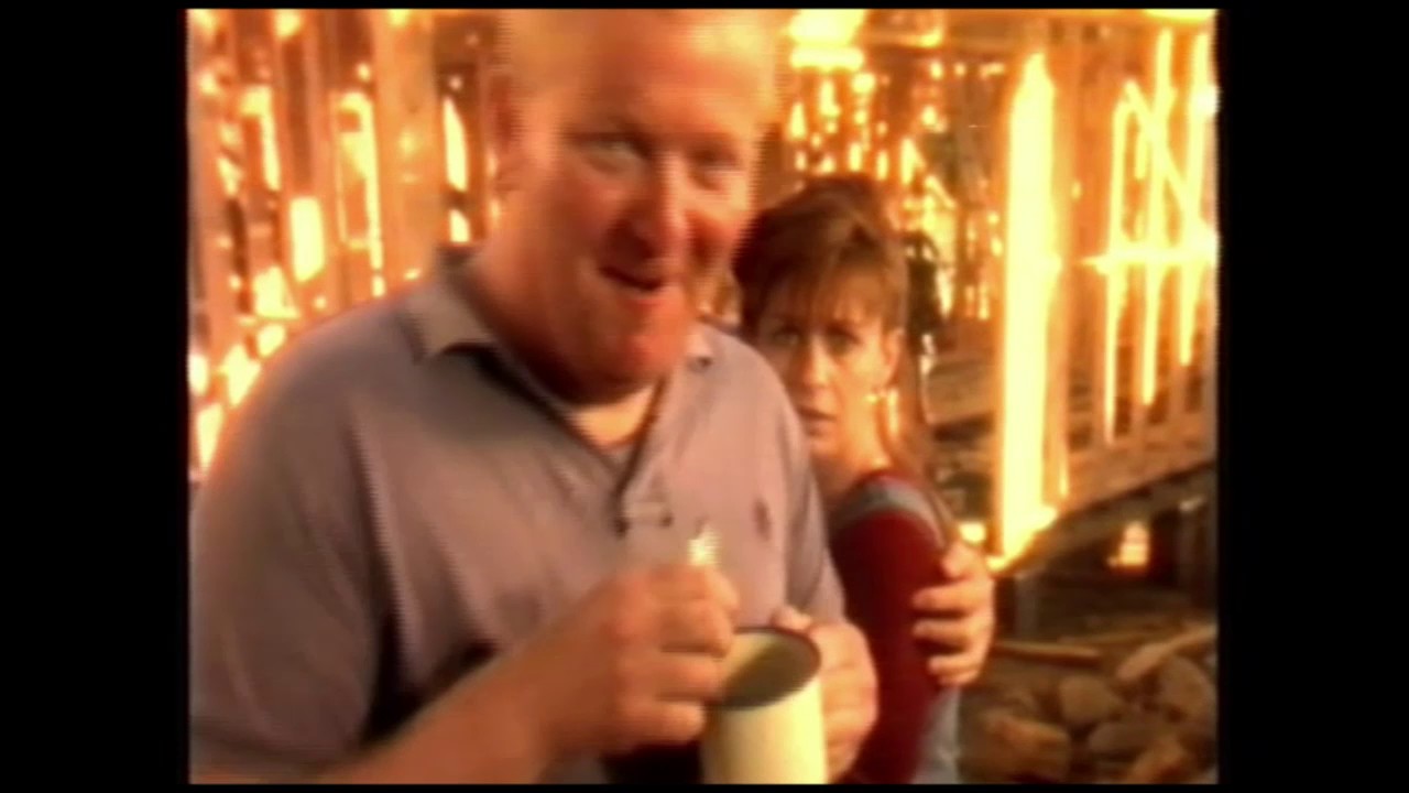 Commonwealth Bank Ad 1996 - YouTube