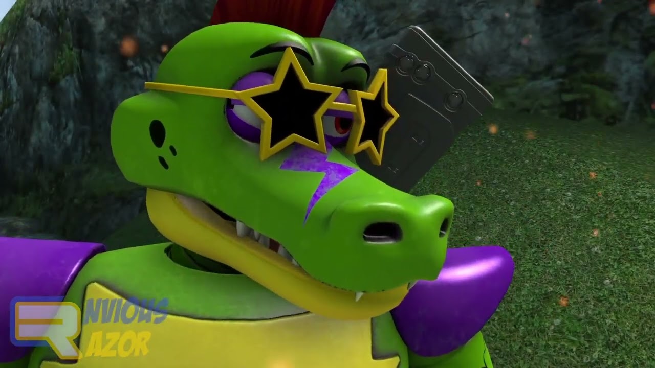 Monty hits a New Power Level - YouTube