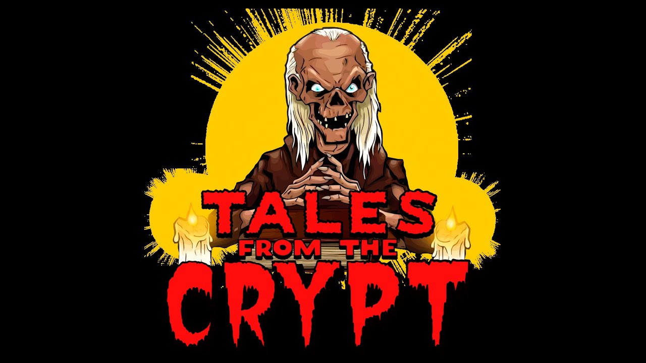 Tales from the crypt - YouTube