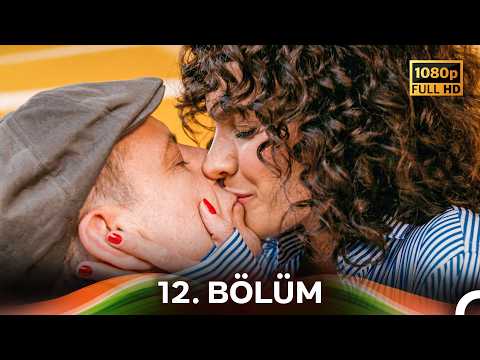 Taş Kağıt Makas 12. Bölüm (Yeni Versiyon)