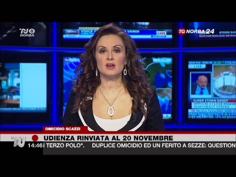 Taranto Processo Sarah Scazzi Venticinquesima udienza per Sabrina ...