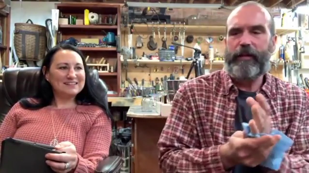 Does Doug Linker Know His Fellow Canadian Youtubers? - YouTube