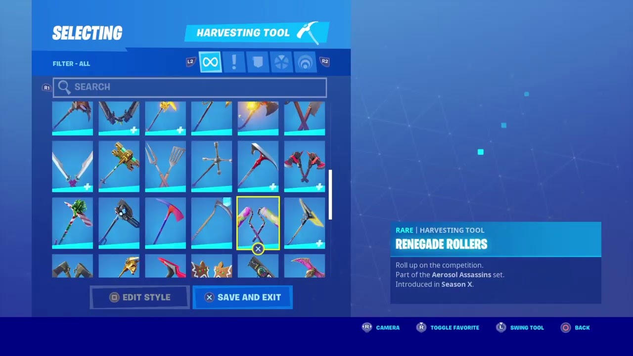 Arena Solo - YouTube