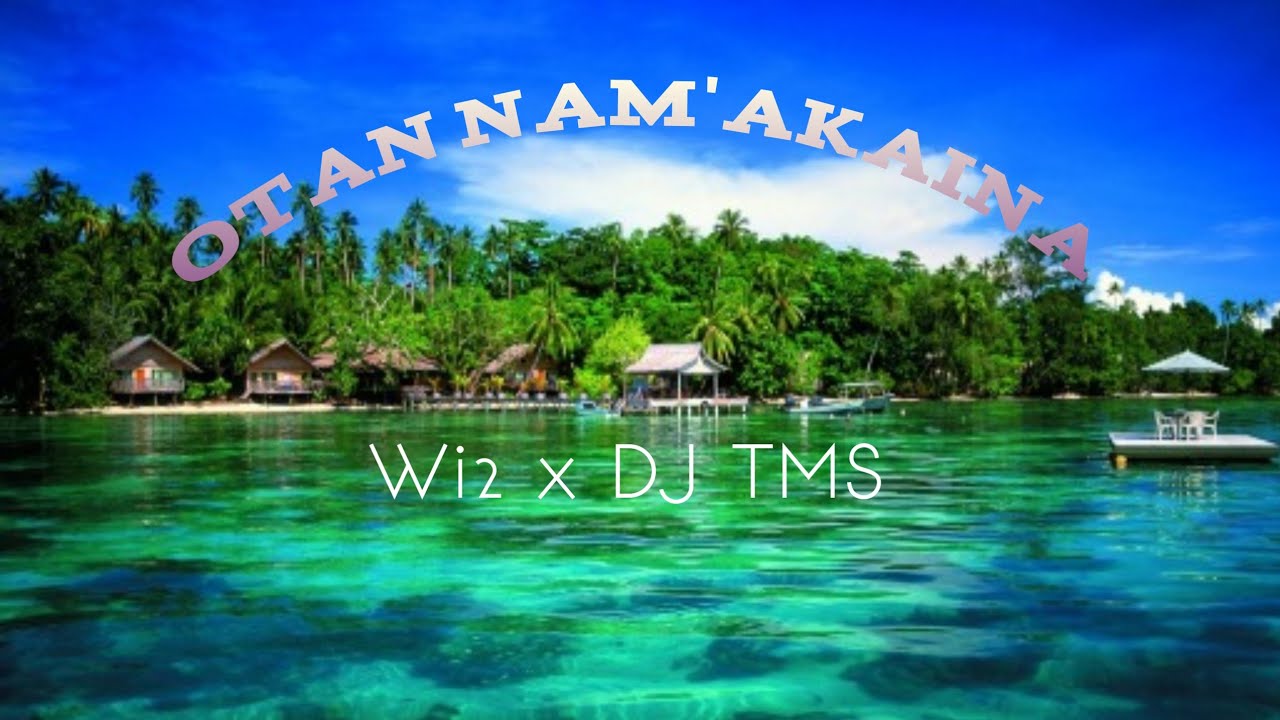 Otan Nam'akaina Cover • Wi2 x DJ TMS - YouTube