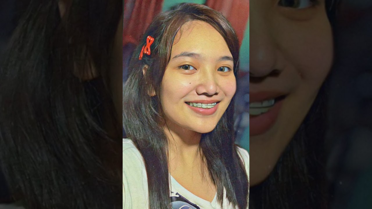 Ganda niya! 💓 - YouTube