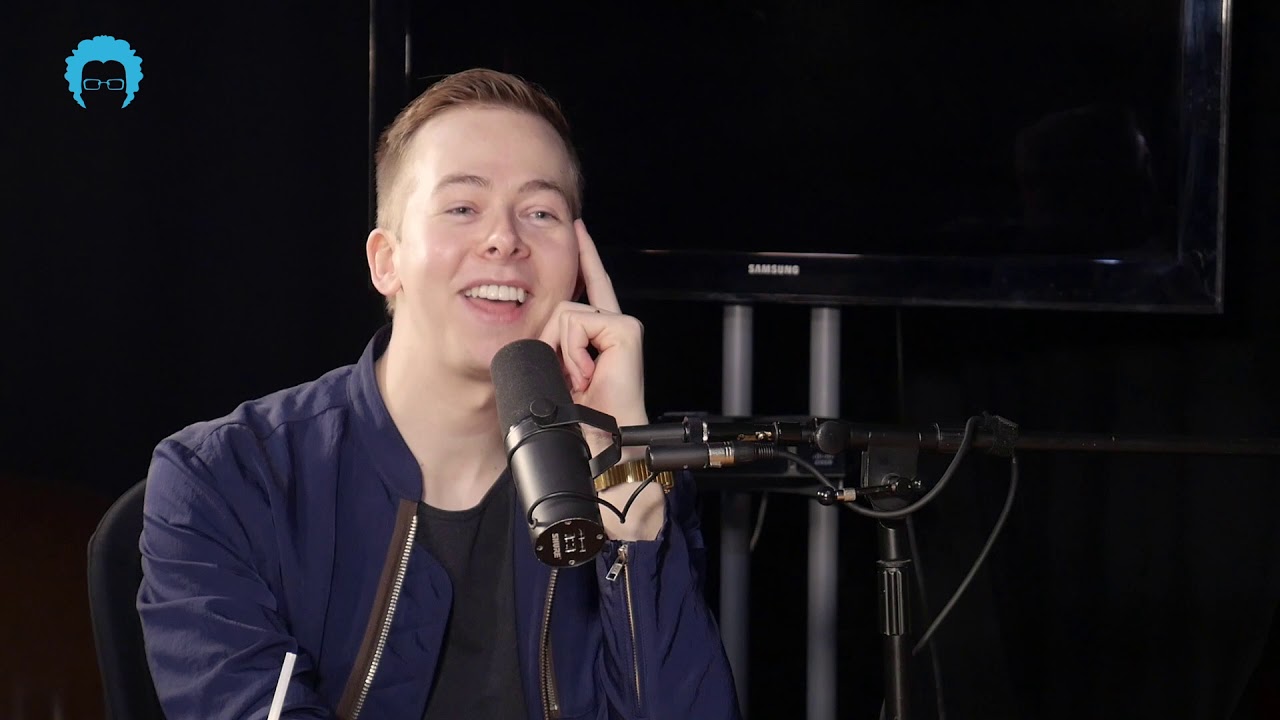Live a Surprising Life: The Worlds Best Comedian Freestyle Rapper Chris ...
