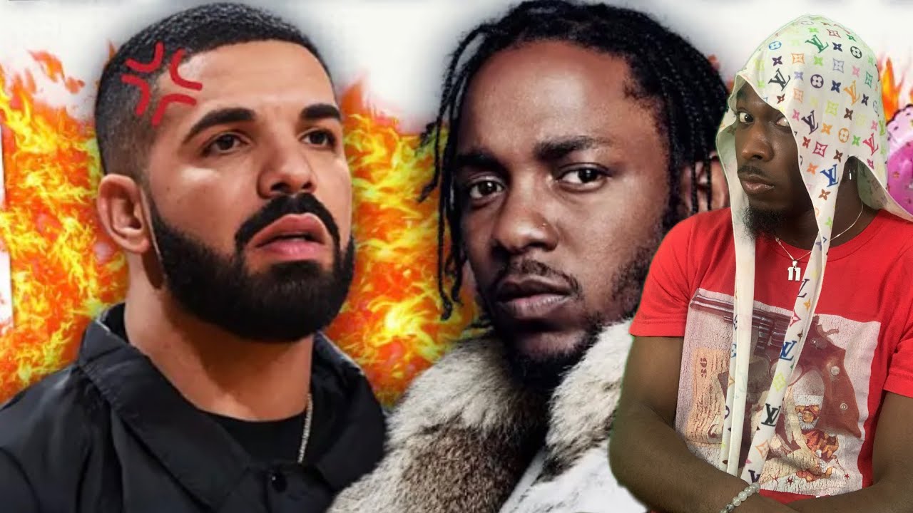 How KENDRICK LAMAR & DRAKE Changed Hip Hop Forever… - YouTube