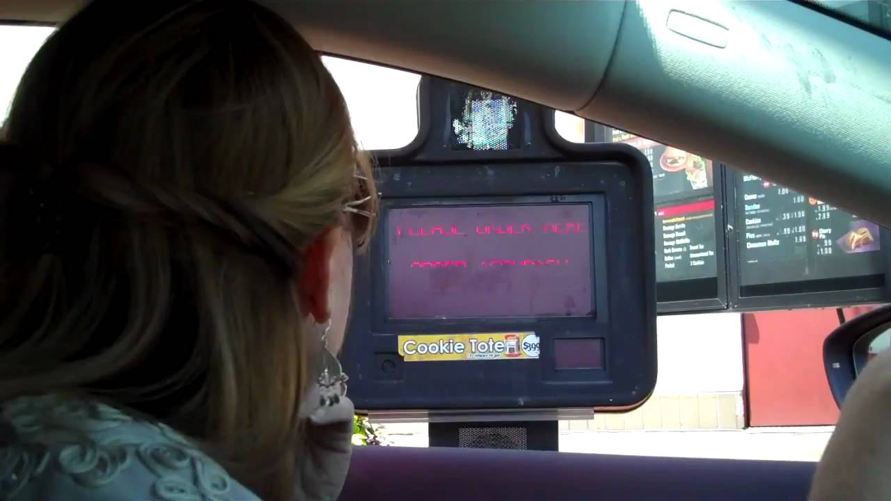 Drive Thru Difference with Kevin & Taylor - YouTube