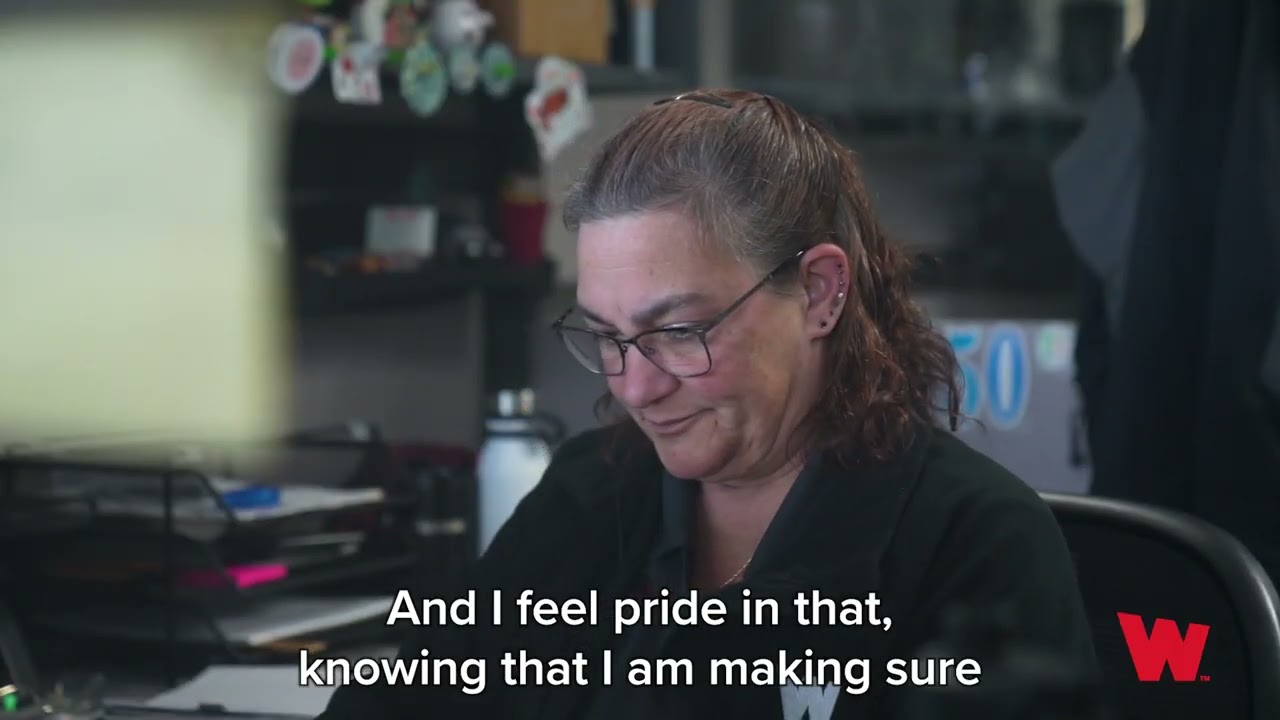 Gwen Johnson - YouTube