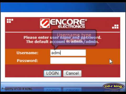 Procedure on how to configure ENHWI N3 in Windows 7 using DHCP ...