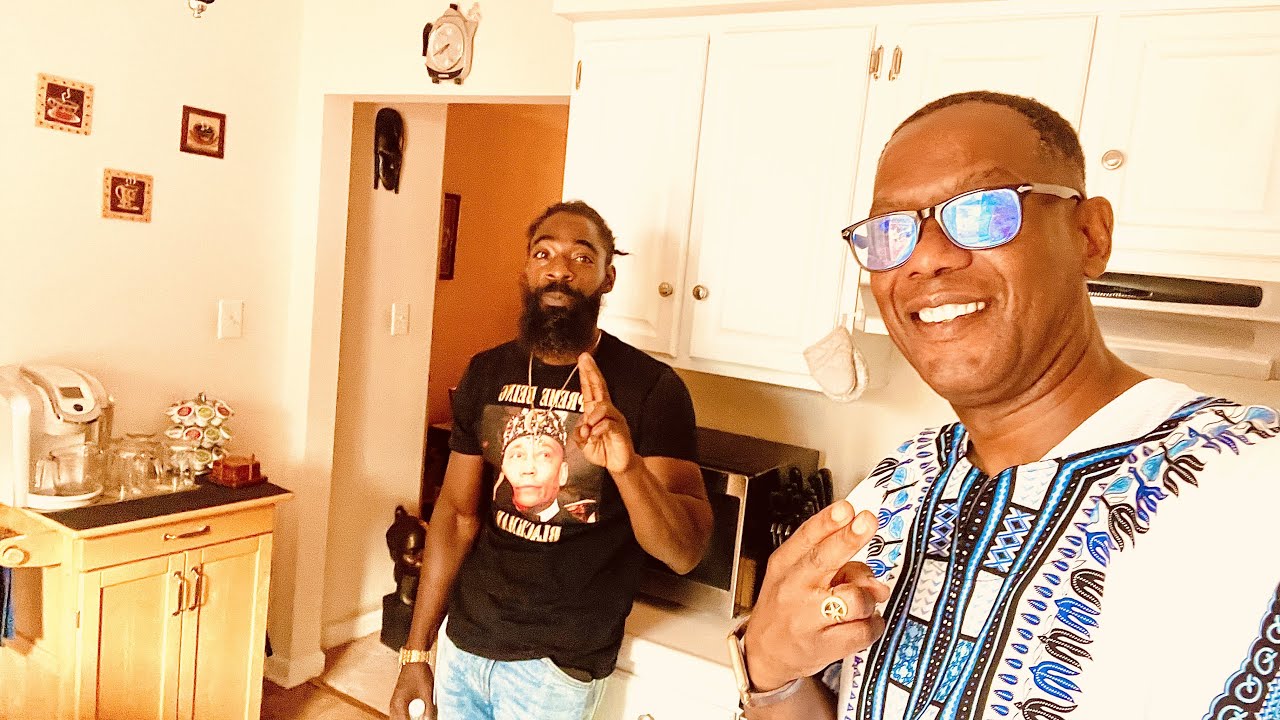 #noireport Historical Proof on The 13 Tribes of Shabazz & Dr Yakub in ...