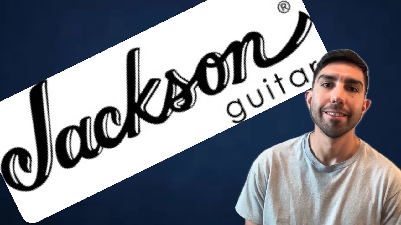 NEW Jackson Guitars! Talking Jackson Guitars and Seeing What's New ...
