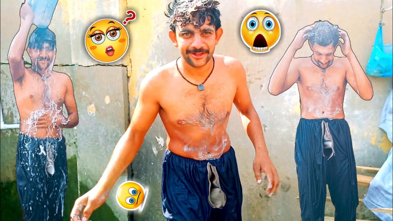How To Tube Well || Motor 🏊 Swimming Tubewell In swim | - YouTube