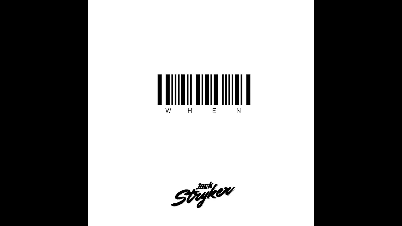 Jack Stryker - When - YouTube