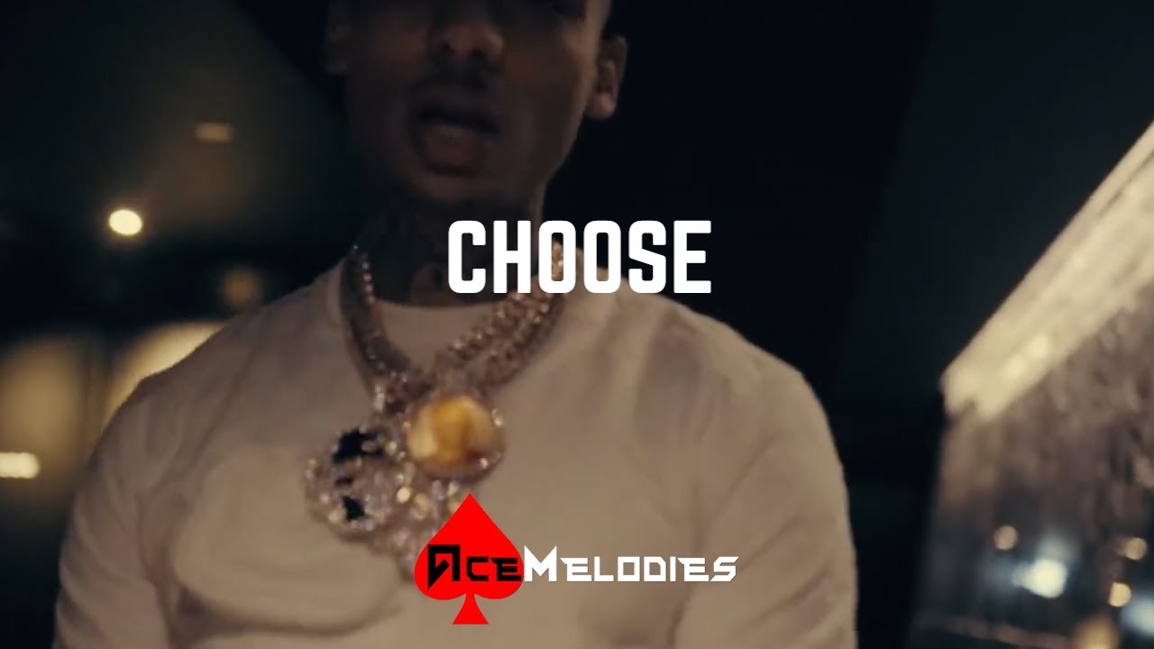 [FREE] Fredo x Clavish x Rap Type Beat 2022 | "Choose" - YouTube
