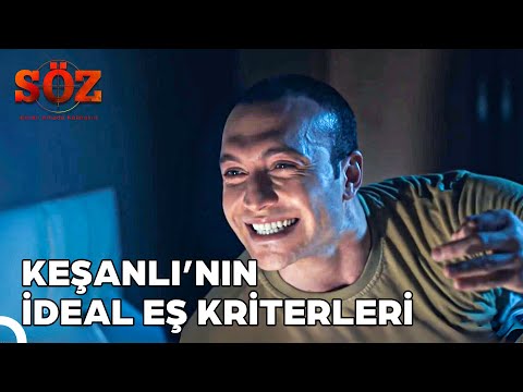 Keşanlı Mücahit #19 | Söz