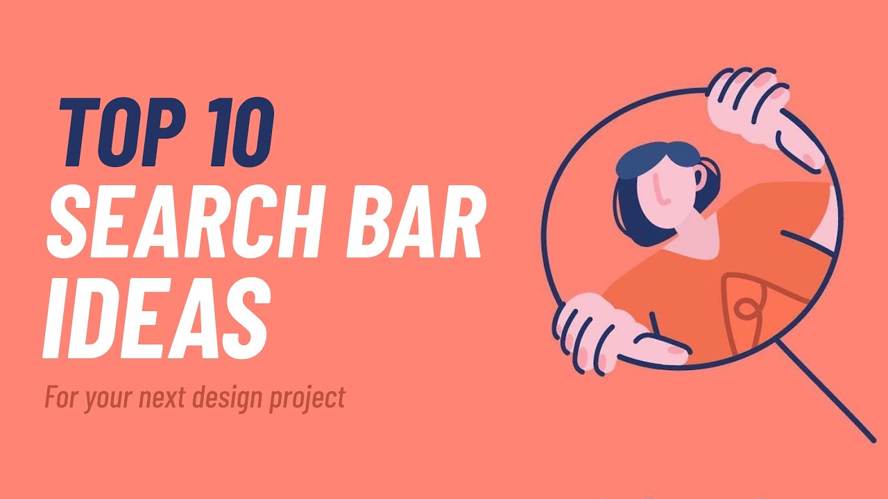 Top 10 Search Bar Ideas For Your Design Project YouTube top-10-search-bar-ideas-for-your-design-project-youtube