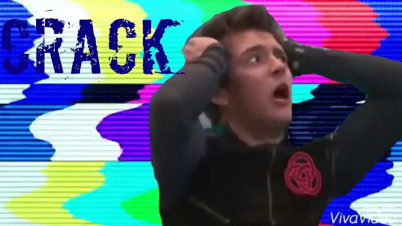 Lab Rats // CRACK - YouTube