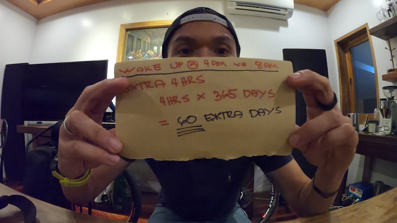 How To Get 60 More Days In A Year YouTube how-to-get-60-more-days-in-a-year-youtube