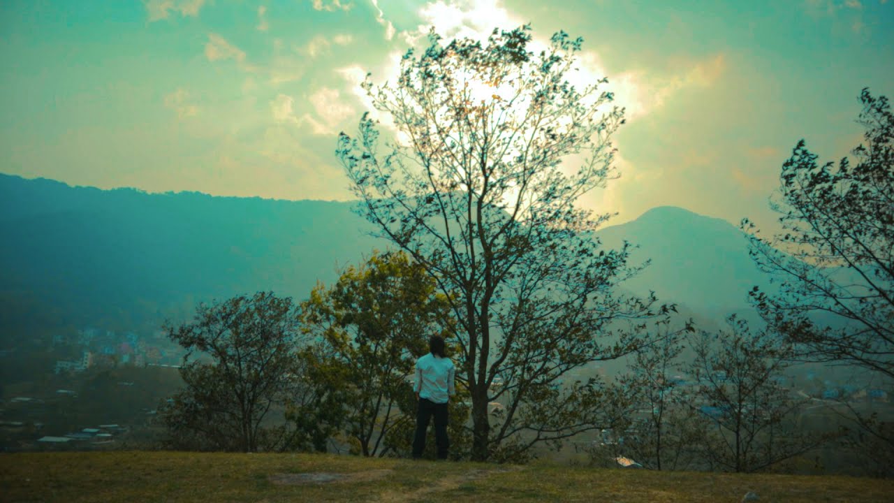 Exploring SIKALI Temple / Nearest Location in Lalitpur 😍 SHOOTING SPOTS ...