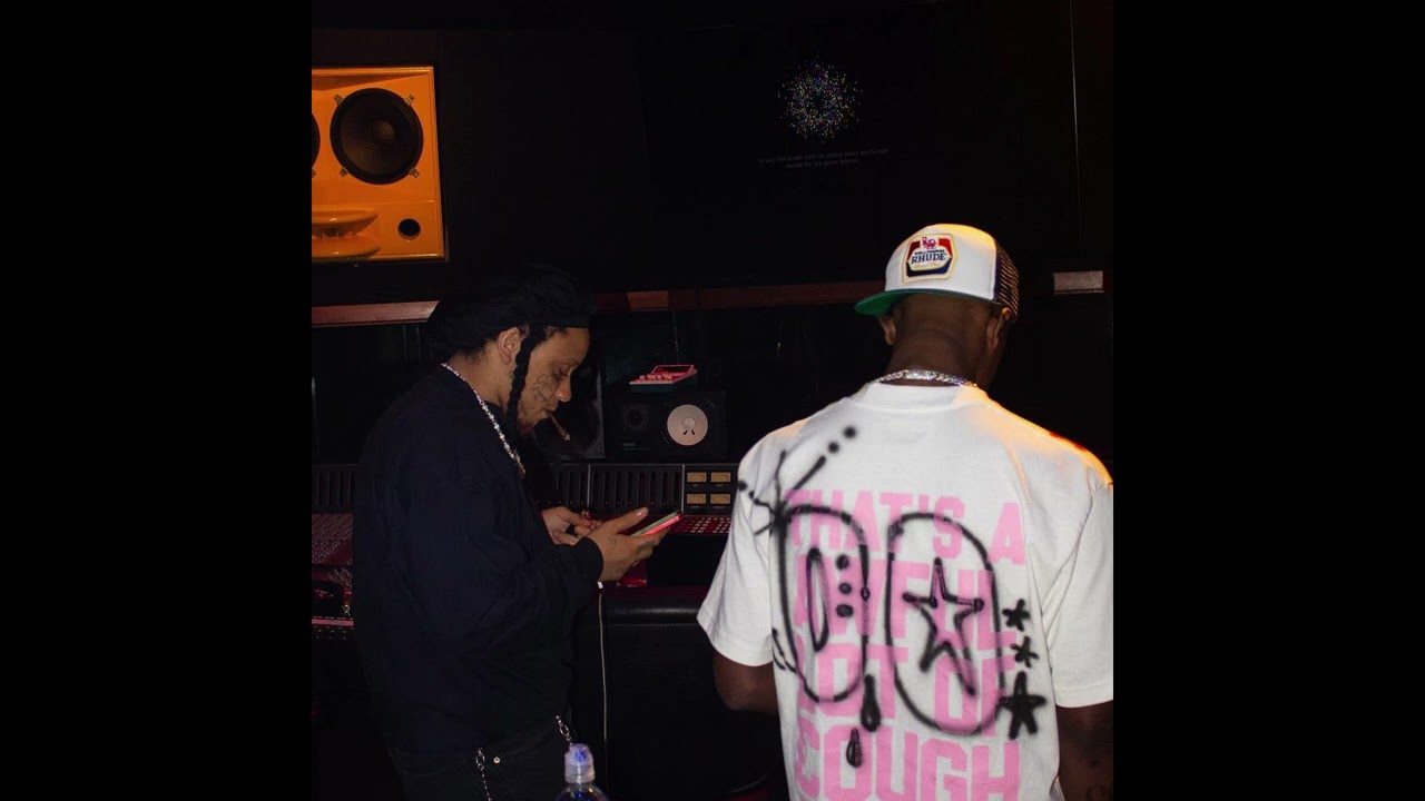 [FREE] LIL DOUBLE 0 x MAC CRITTER TYPE BEAT - " walk da world" - YouTube