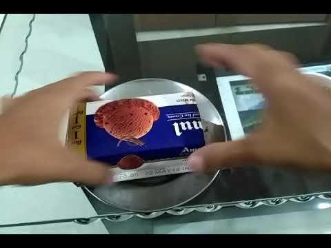 Fake amul product! - YouTube