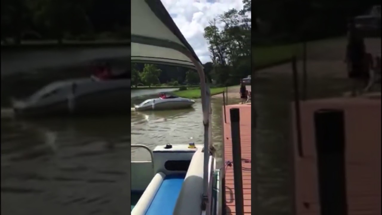 Power Loading • BOAT FAILS - YouTube