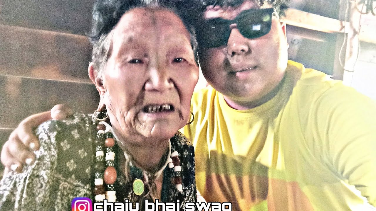 Explore Nakhu Village - YouTube