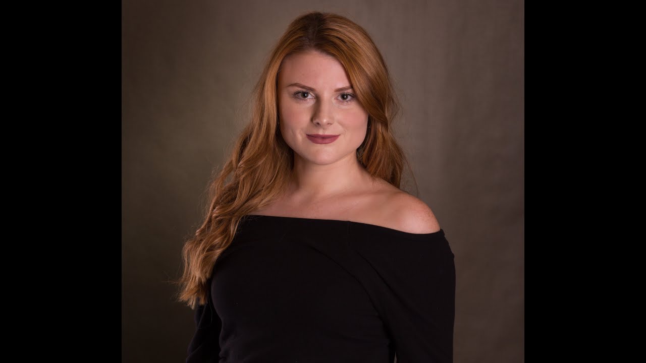 Talking to the Actor Mia Mills - YouTube