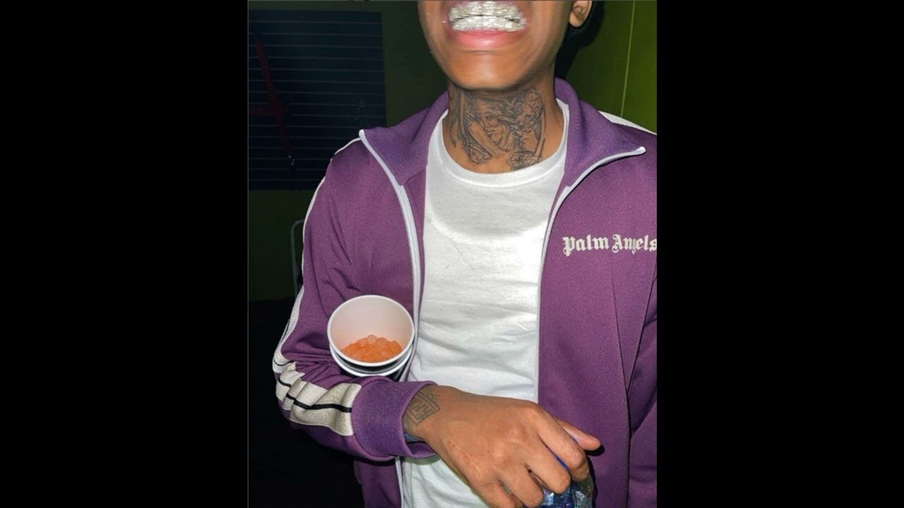 [FREE] Bigg Unccc x Big Moochie Grape Type Beat- “Palm Angels” - YouTube