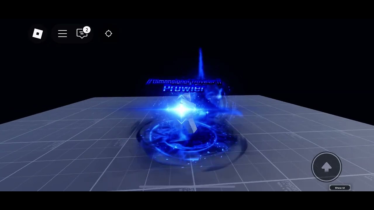 Sols rng Prowler showcase #roblox #solsrng - YouTube