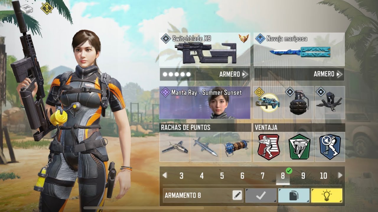 *DESTROYING* TEAM IN CONTROL 4v5 COD MOBILE…. - YouTube