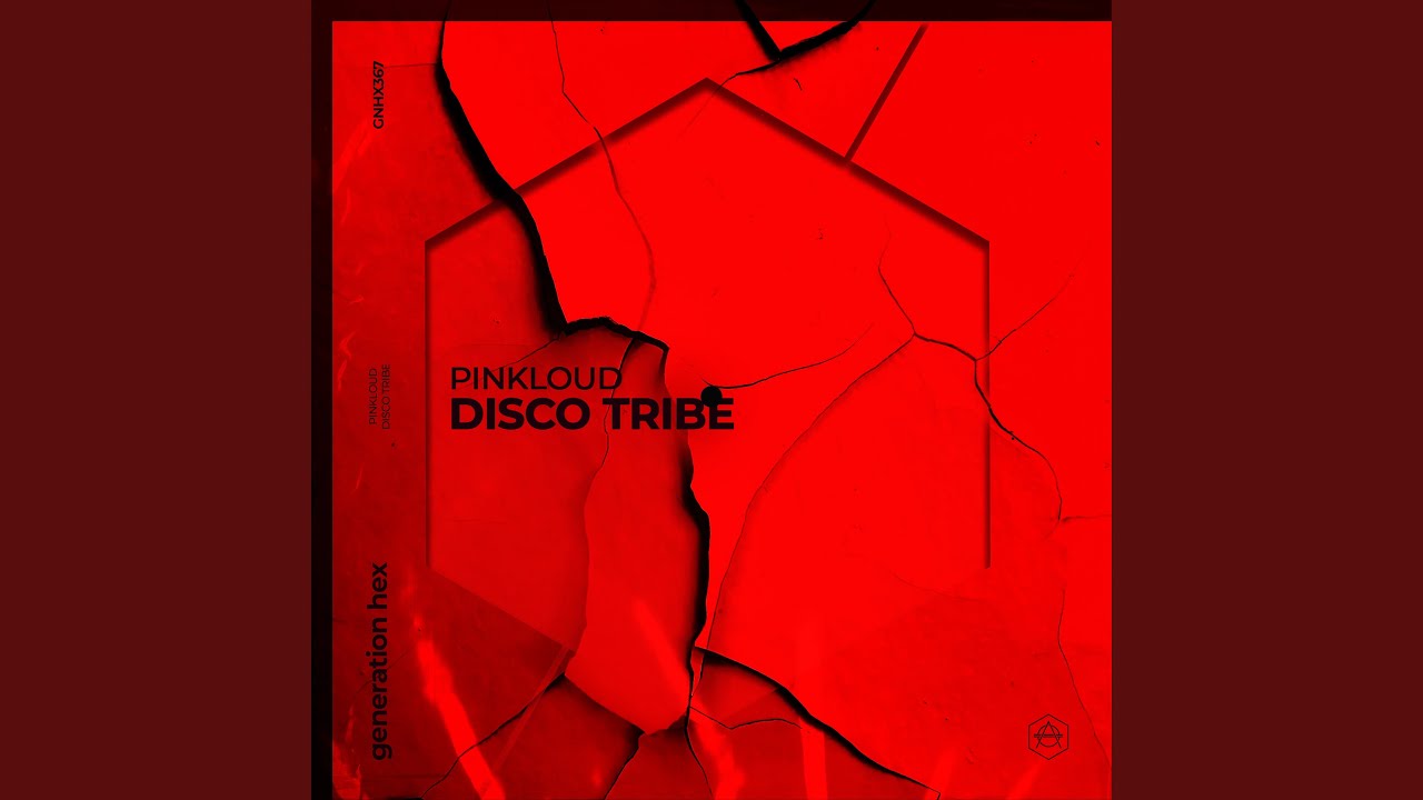 Disco Tribe (Extended Mix) - YouTube