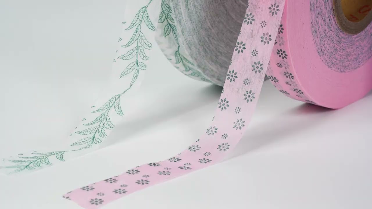 ADL FOR BABY DIAPER AND SANITARY NAPKIN - YouTube